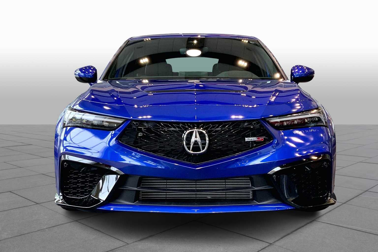 New 2025 Acura Integra Type S 4dr Car in Westwood #SA001875 | Ira Acura ...