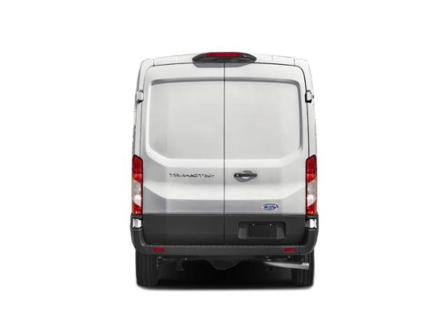 Pre-Owned 2023 Ford Transit-250 T250 MD RF RWD 3 Door Cargo Van in ...