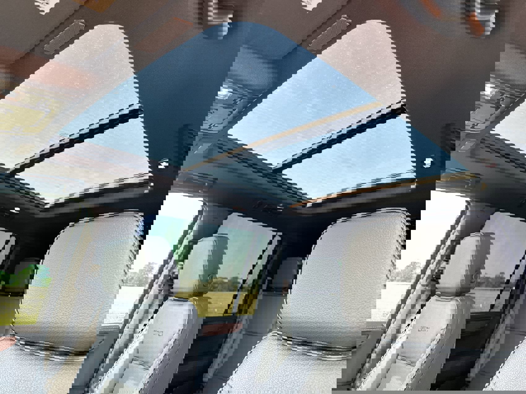 Pre-Owned 2025 GMC Yukon XL Denali SUV in Longview #15453P | Peters ...