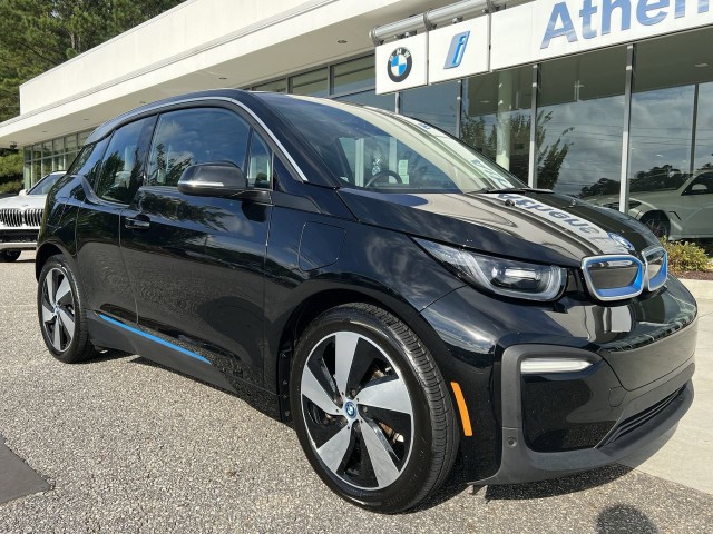 Bmw I3 Price