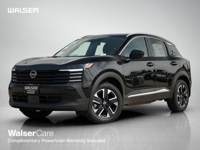 2025 Nissan Kicks SV in Wayzata #24N1185N | Walser Nissan Wayzata