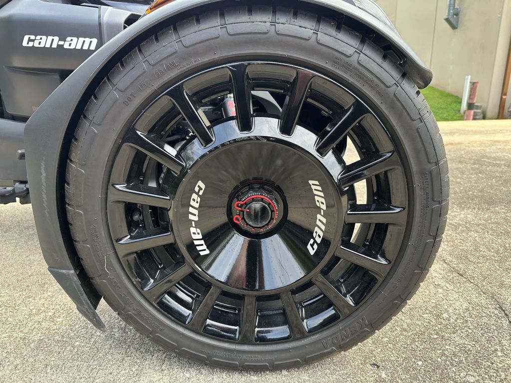 New 2022 Can-Am™ Ryker Rally Rotax 900 ACE 900 ACE for sale in Alton ...