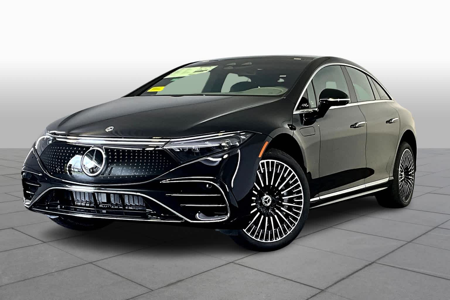 New 2024 Mercedes-Benz EQS EQS 450 Sedan in Westwood #RA047818 | Mercedes-Benz of Westwood