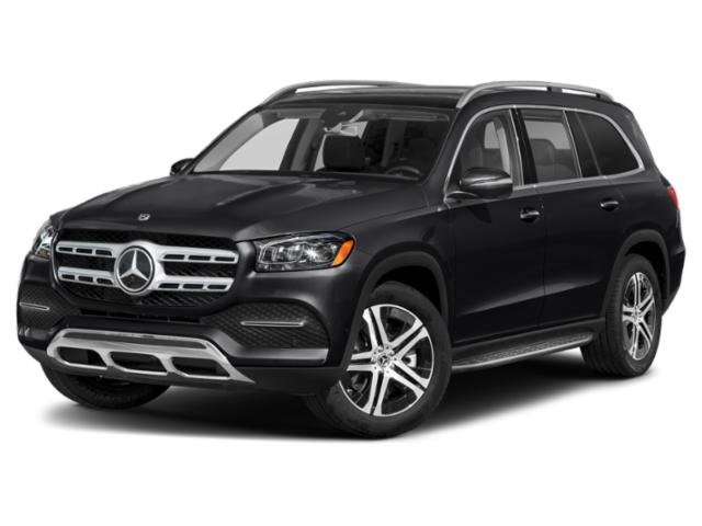 Certified Pre-Owned 2022 Mercedes-Benz GLS 450 4MATIC® SUV near ...