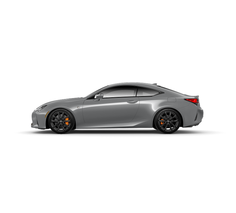 New 2024 Lexus RC 350 F SPORT AWD AWD 2-DR COUPE in Whippany #R2765 ...
