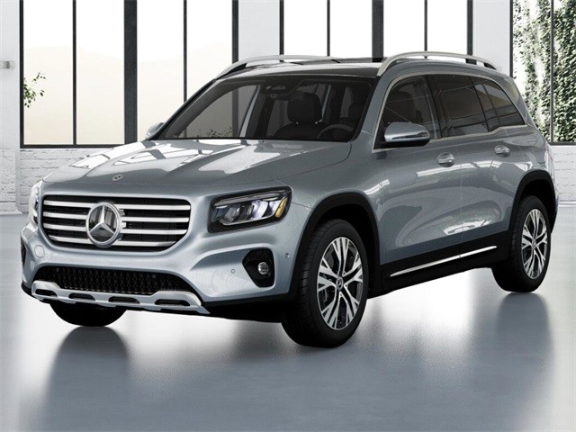 New 2025 Mercedes-Benz GLB GLB 250 SUV in Long Island City #251689T ...