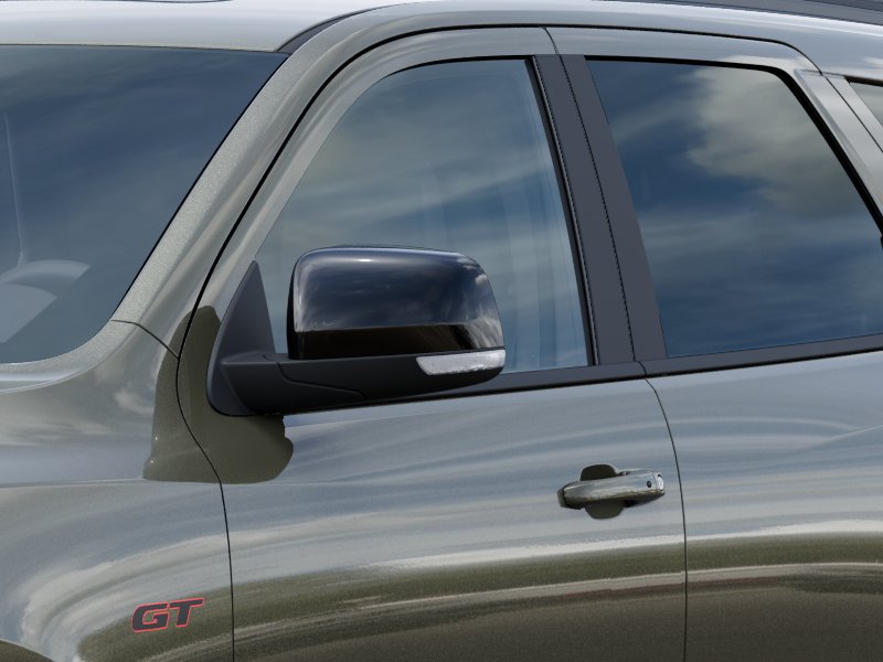 New 2026 Dodge Durango GT Plus HEMI V8 Sport Utility in D'lberville # ...