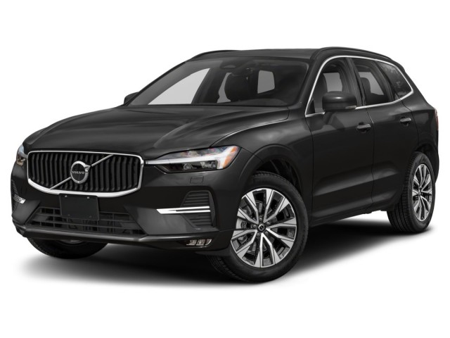 Pre-Owned 2023 Volvo XC60 B5 Core 4D Sport Utility in Eugene #P260583V ...