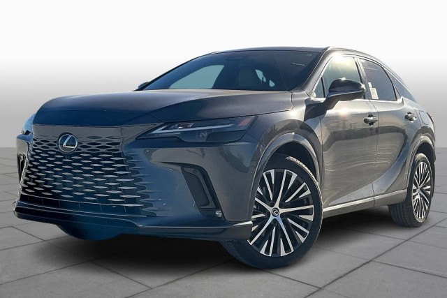 New 2024 Lexus RX 350 PREMIUM PLUS Sport Utility in Houston #RC045940 ...