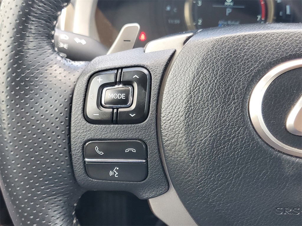 Pre-Owned 2019 Lexus IS 300 4D Sedan in Fort Lauderdale #K5087525 ...