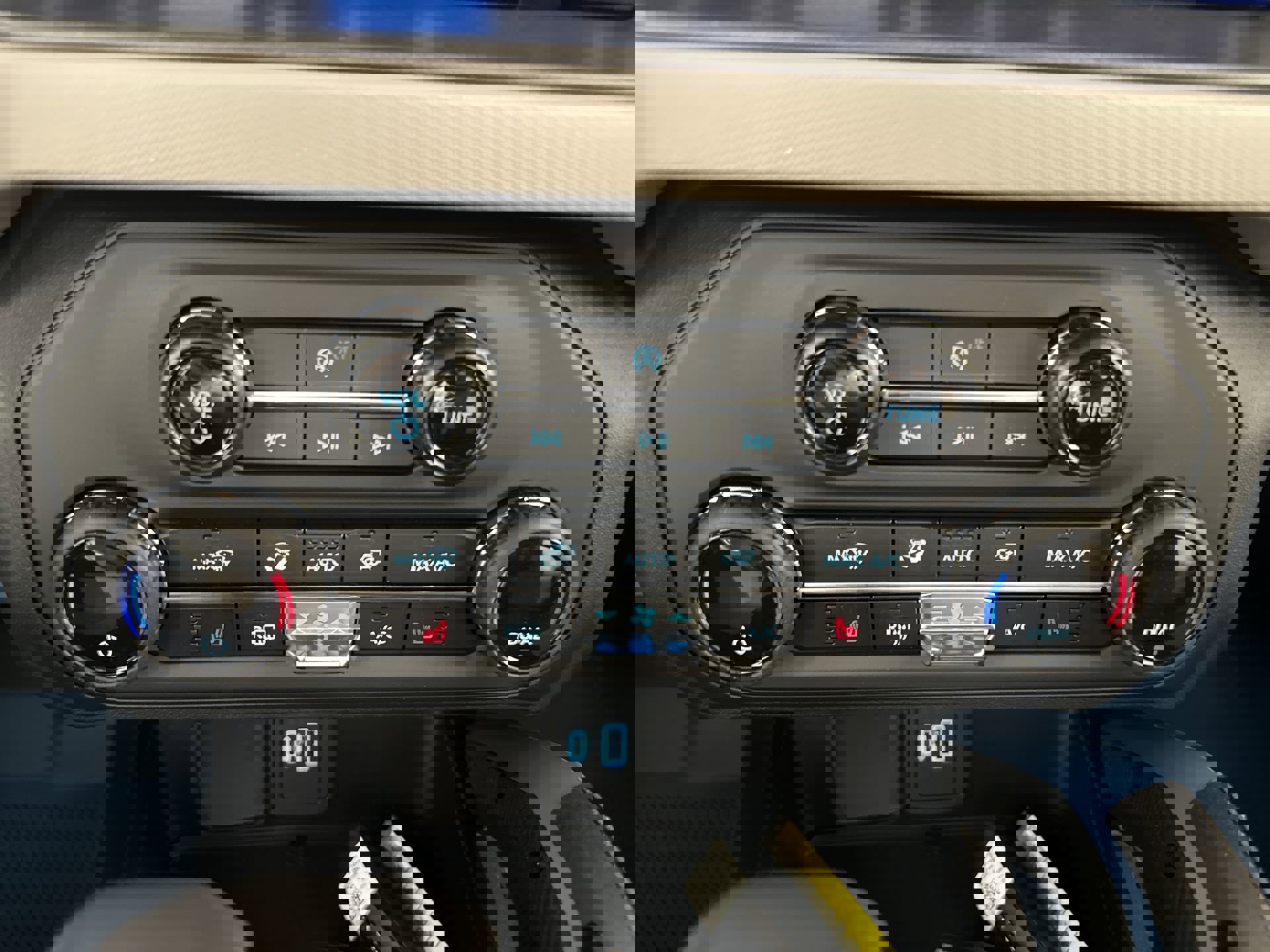 New 2024 Ford Bronco Wildtrak Convertible in Astorg Ford Lincoln, 2028 ...