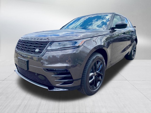 New 2026 Land Rover Range Rover Velar Dynamic SE 4 Door in Golden ...