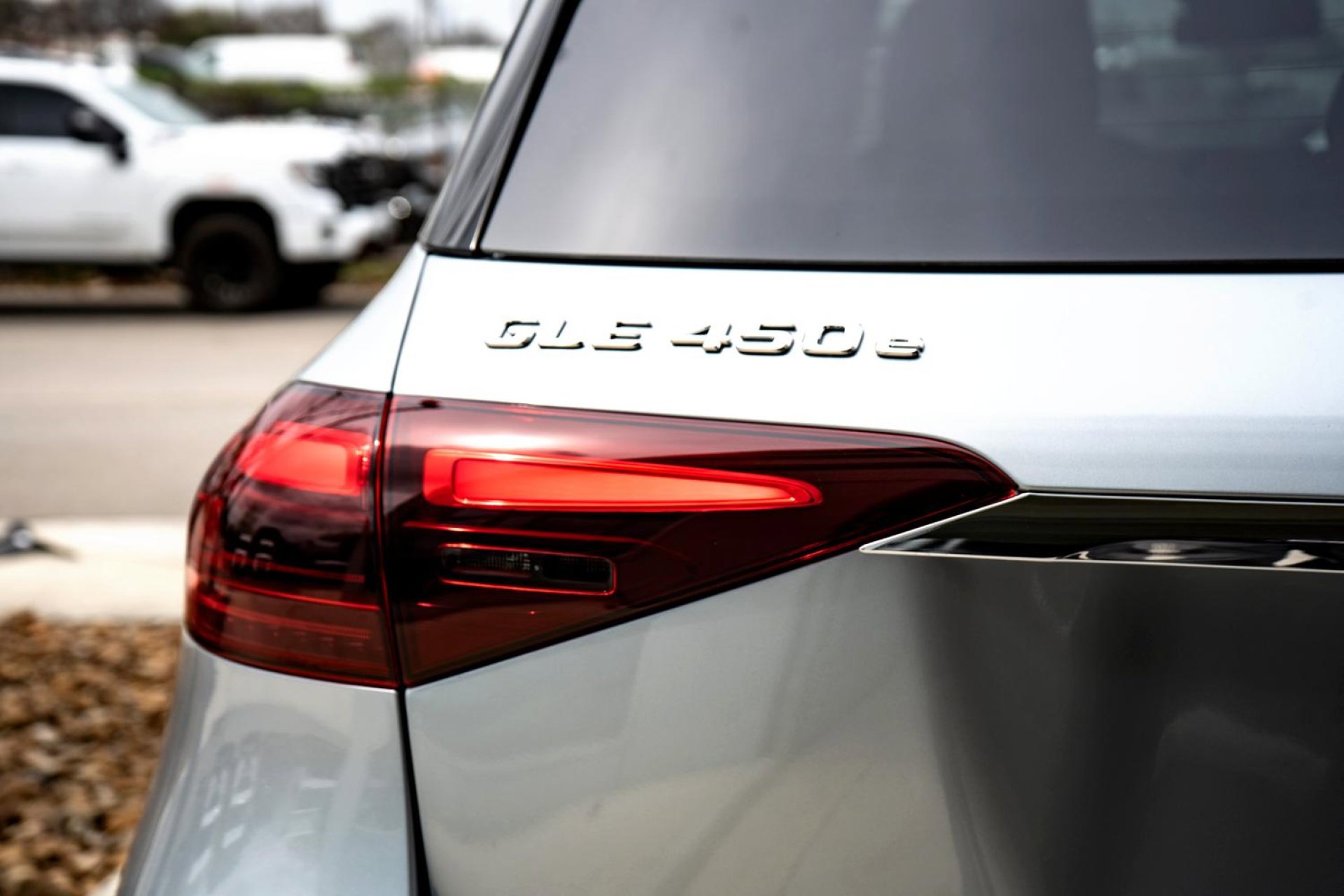 New 2025 Mercedes-Benz GLE GLE 450 SUV in San Antonio #405693 | Mercedes-Benz of San Antonio