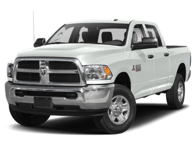 Certified Pre-Owned 2018 Ram 3500 Big Horn 4D Crew Cab in Omaha # ...