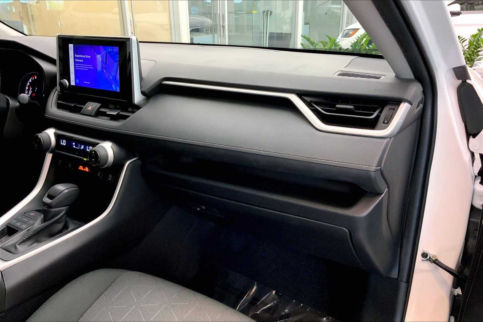 Pre-Owned 2024 Toyota RAV4 XLE in Rock Hill #RW427265R | Toyota of Rock ...