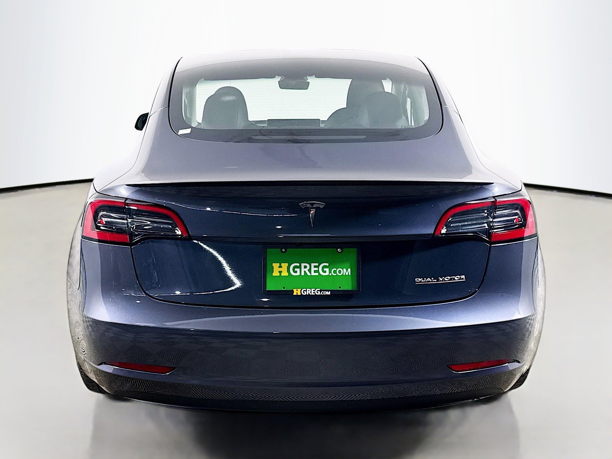 Pre-Owned 2023 Tesla Model 3 Performance 4dr Car in South Florida # ...