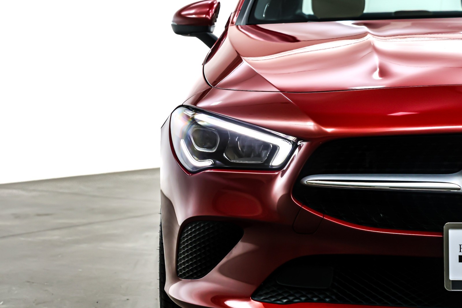 Certified Pre-Owned 2023 Mercedes-Benz CLA CLA 250 Coupe Coupe in ...