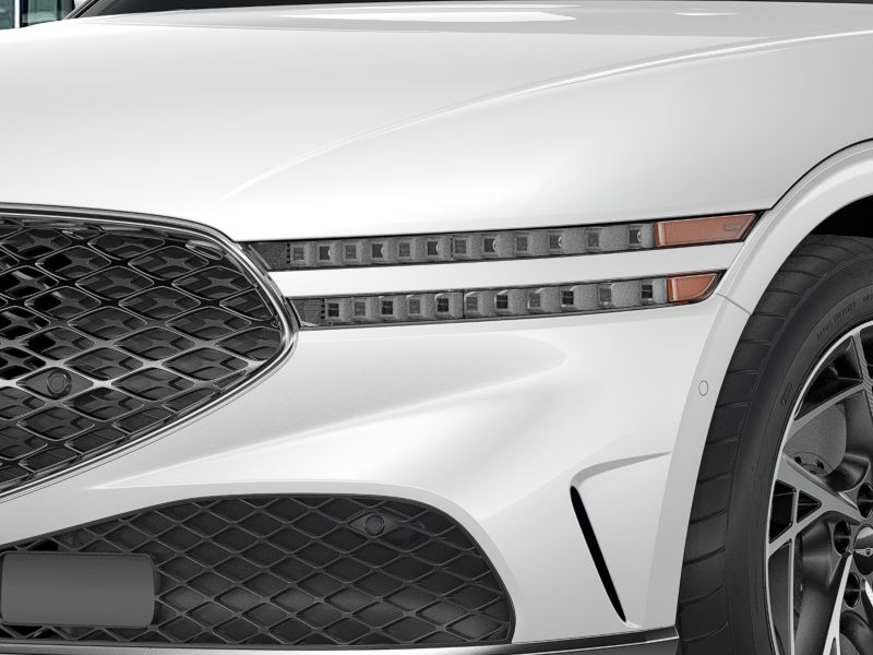 New 2025 Genesis G90 3.5T 4dr Car in Golden Valley #3473 | Genesis of ...