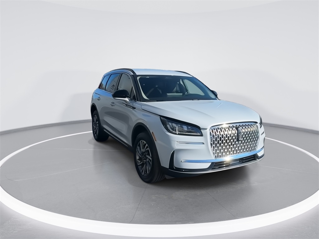 New 2026 Lincoln Corsair Premiere 4D Sport Utility in #TUL08472 | Don ...