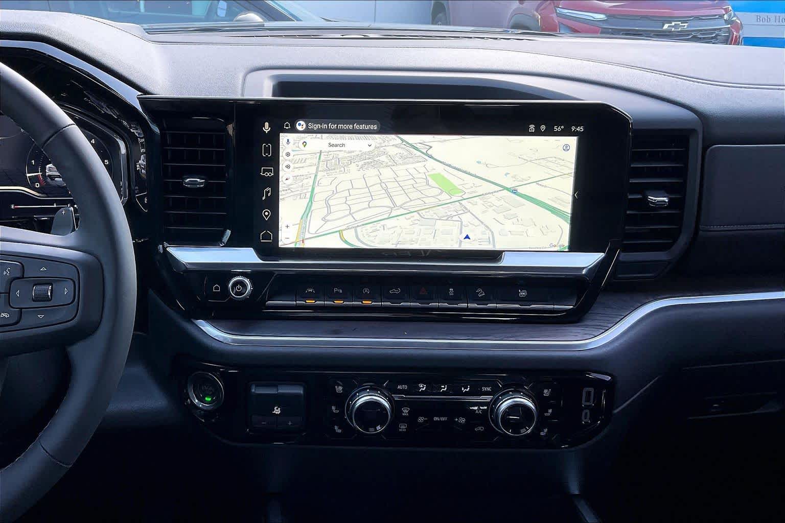 Certified Pre-Owned 2025 GMC Sierra 1500 SLT Crew Cab in Oklahoma City ...