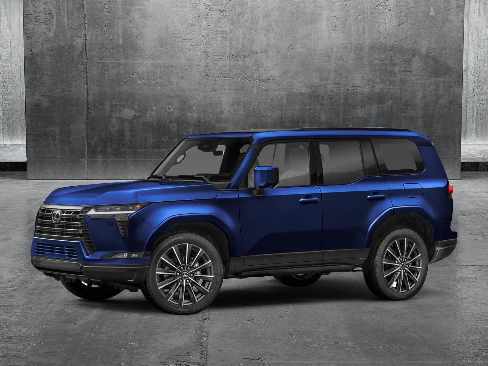 New 2025 Lexus GX 550 LUXURY+ 5-DR LUXURY+ in Tampa #S5041493 | Lexus ...
