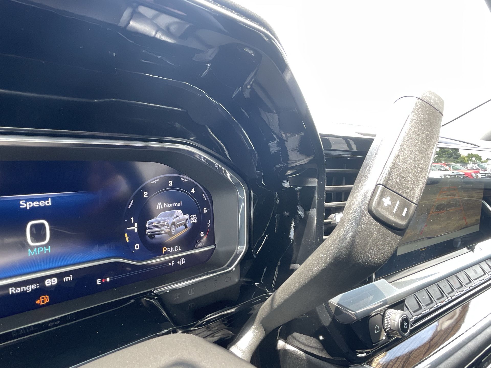 New 2025 Chevrolet Silverado 1500 LT (2FL) Double Cab in Wilmington ...