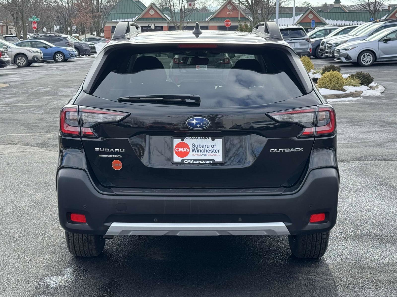 Used 2024 Chevrolet Outback For Sale Chester VA | Midlothian | #S281643