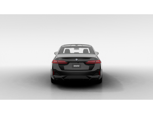 New 2026 BMW 5 Series 550e xDrive 4dr Car in Glendale #229903 | Pacific BMW