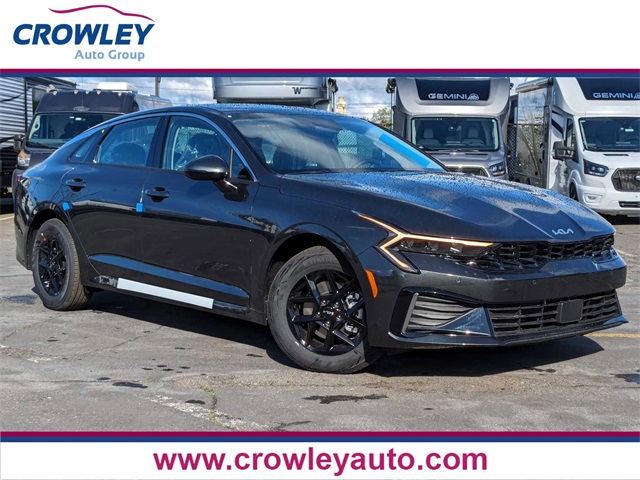 Manager Specials | Crowley Kia