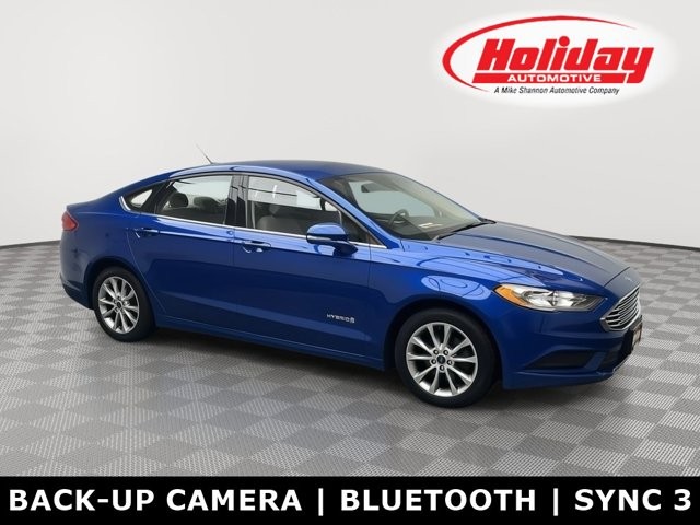 Used hybrids for sale store