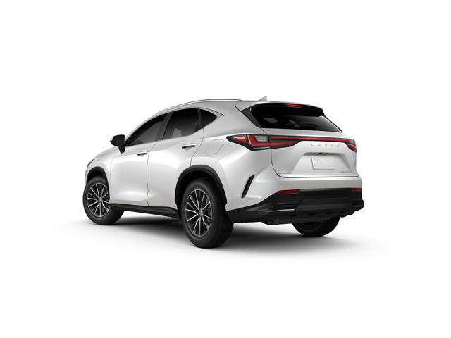 New 2025 Lexus NX 250 PREMIUM SUV in Pembroke Pines # | Lexus of ...