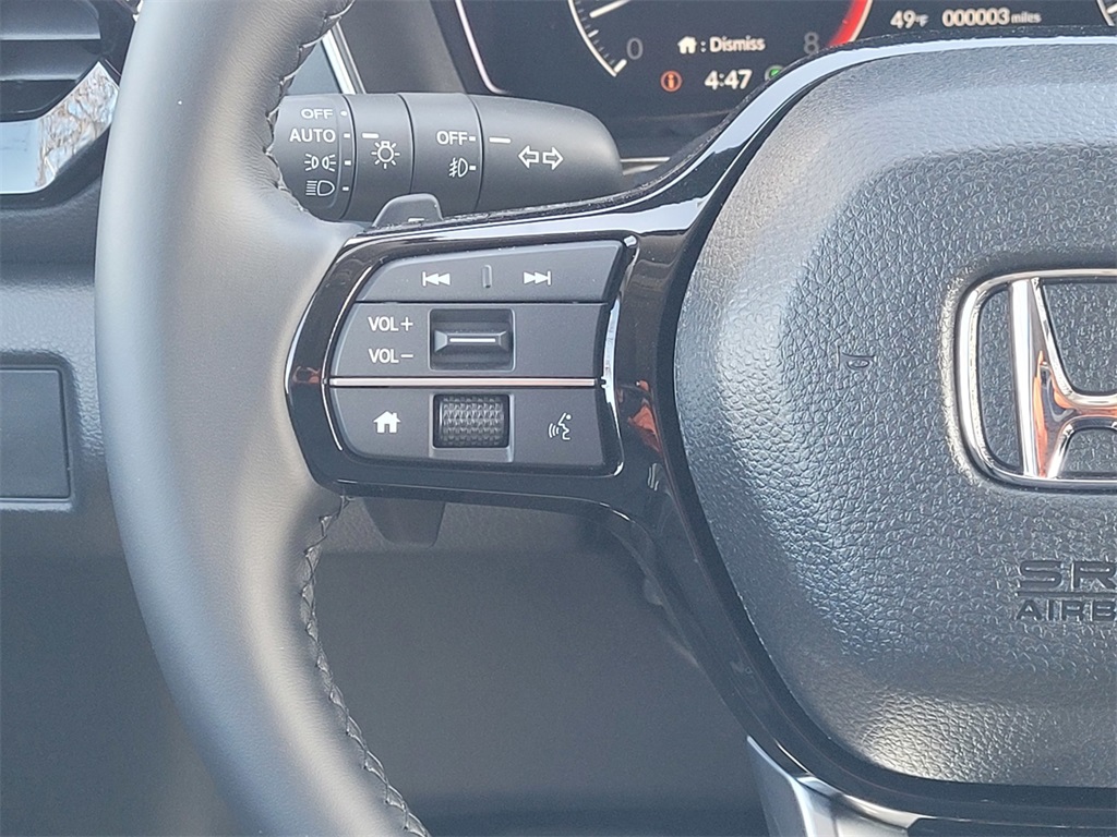 New 2025 Honda Pilot AWD TRG 4D Sport Utility in Cleveland #25EU746 ...