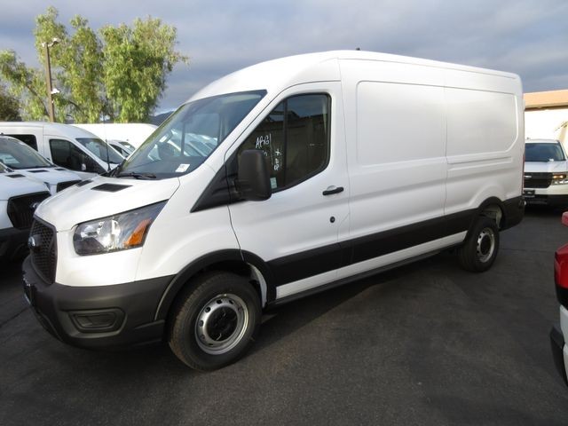 New 2024 Ford Transit-250 Base For Sale Rancho Santa Margarita CA ...