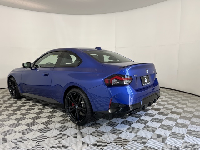 New 2024 BMW M240i M240i Coupe in Spring Valley #52440 | Wide World BMW