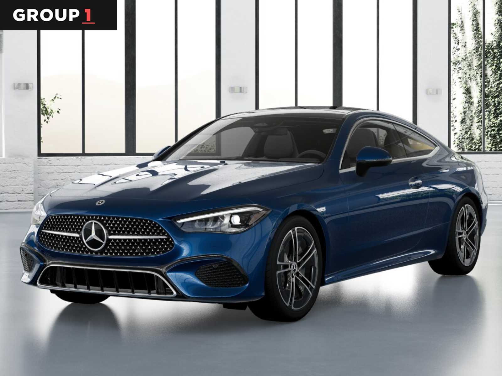 New 2024 Mercedes-Benz CLE CLE 300 2dr Car in Houston #RF022939 ...