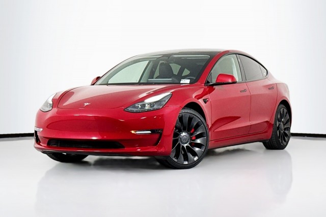 Used tesla model 3 all wheel drive store