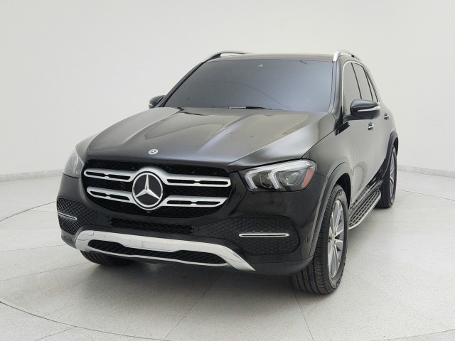 Certified Pre-Owned 2023 Mercedes-Benz GLE GLE 350 SUV in Henderson # ...