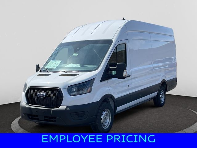 New 2025 Ford Transit-250 Base 3D Extended Cargo Van in Albany #T11897 ...
