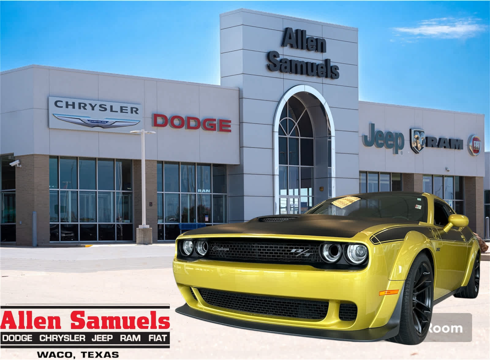 Pre-Owned 2021 Dodge Challenger R/T Scat Pack Widebody 2dr Car in ...
