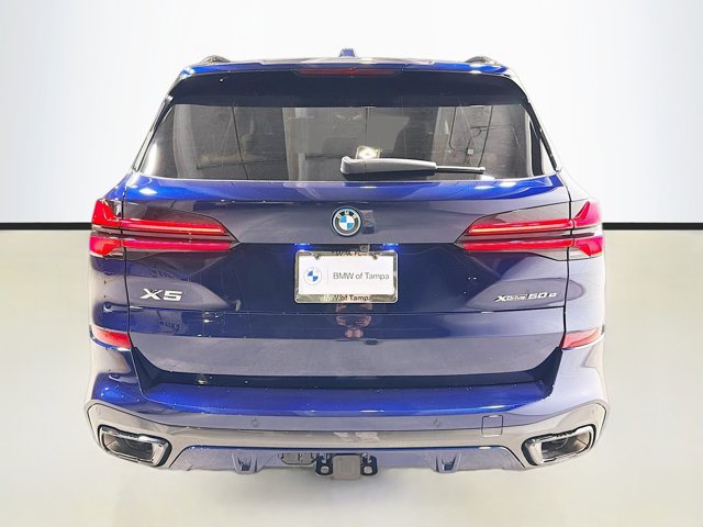 New 2026 BMW X5 xDrive50e SUV in Tampa # | BMW of Tampa