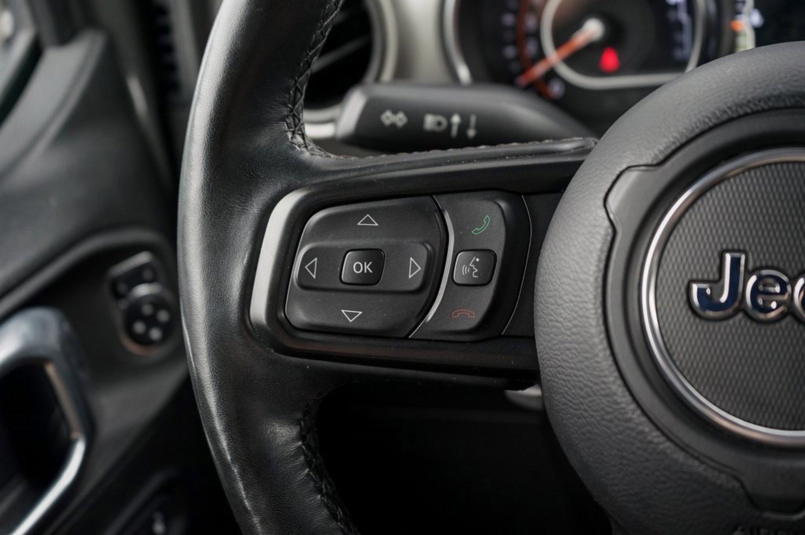 Pre-Owned 2021 Jeep Wrangler Unlimited Willys Convertible in ...