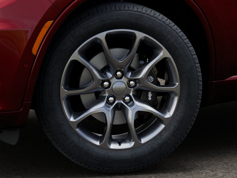 New 2026 Dodge Durango GT PLUS Sport Utility in Burnsville # | Dodge of ...