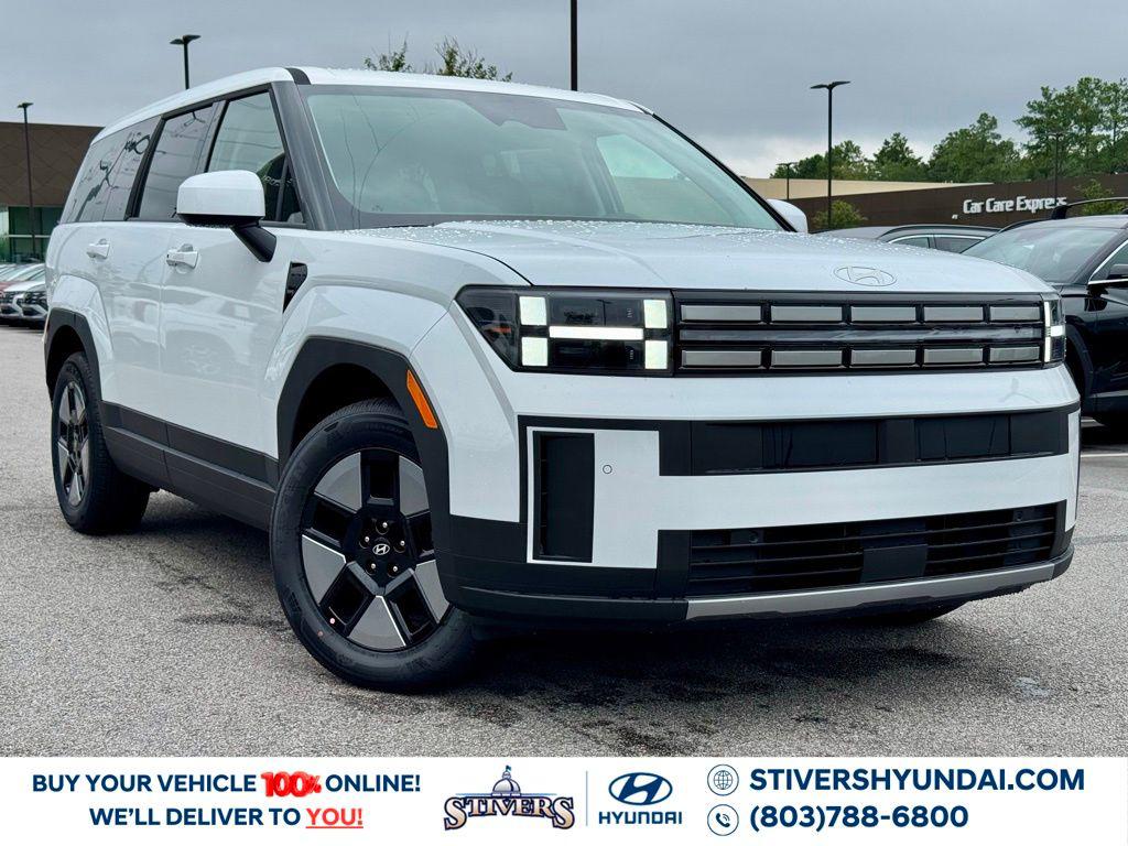 Local Offers | Stivers Hyundai