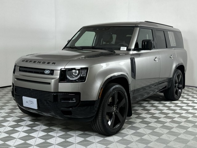 New 2024 Land Rover Defender 130 X-Dynamic SE SUV in Anaheim #68240576 ...