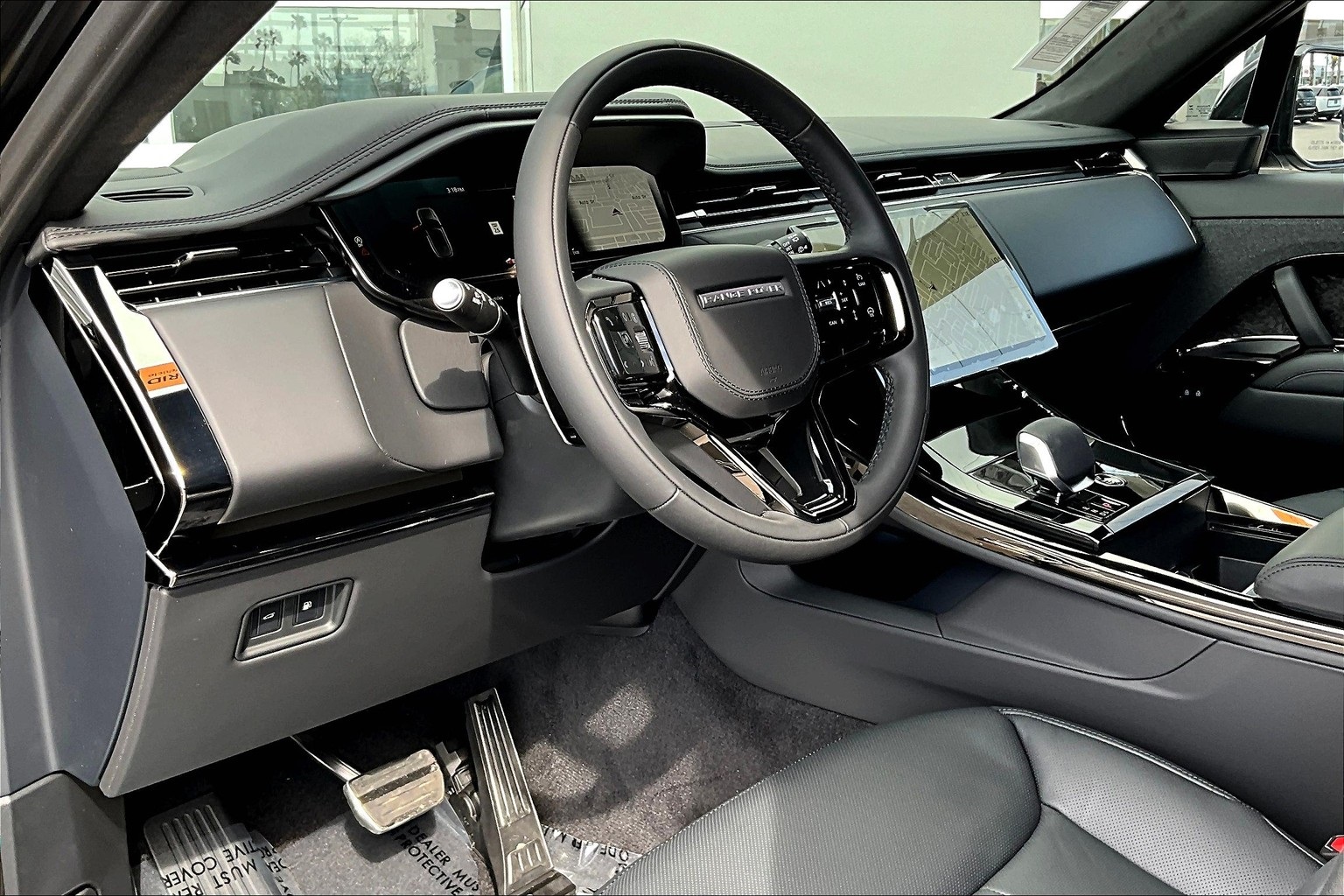 New 2025 Land Rover Range Rover Sport Autobiography SUV in Riverside # ...