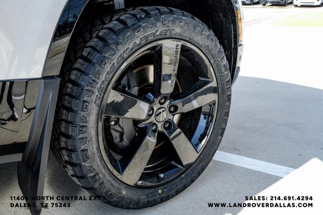 New 2026 Land Rover Defender 110 X-Dynamic SE For Sale Frisco TX | Plano