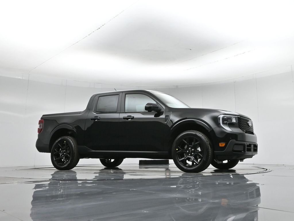 New 2026 Ford Maverick Lariat SuperCrew® in Buena Park #B260586 | Ken ...