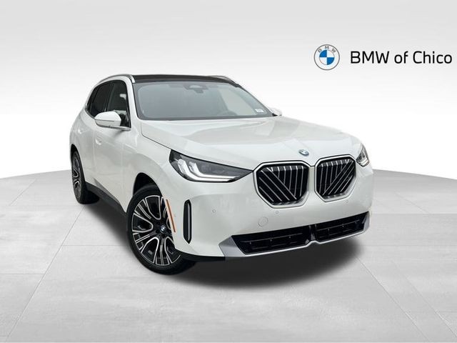 BMW of Chico: New & Pre-Owned Car Dealer in Chico, CA