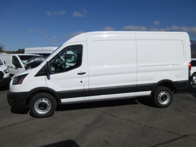 New 2024 Ford Transit-250 Base For Sale Rancho Santa Margarita CA ...