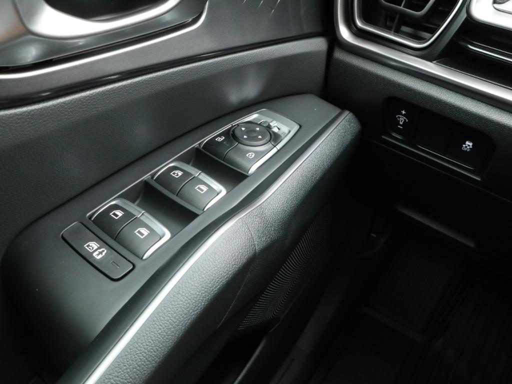 New 2025 Kia Sorento S Sport Utility in Knoxville #R15769 | Rusty ...